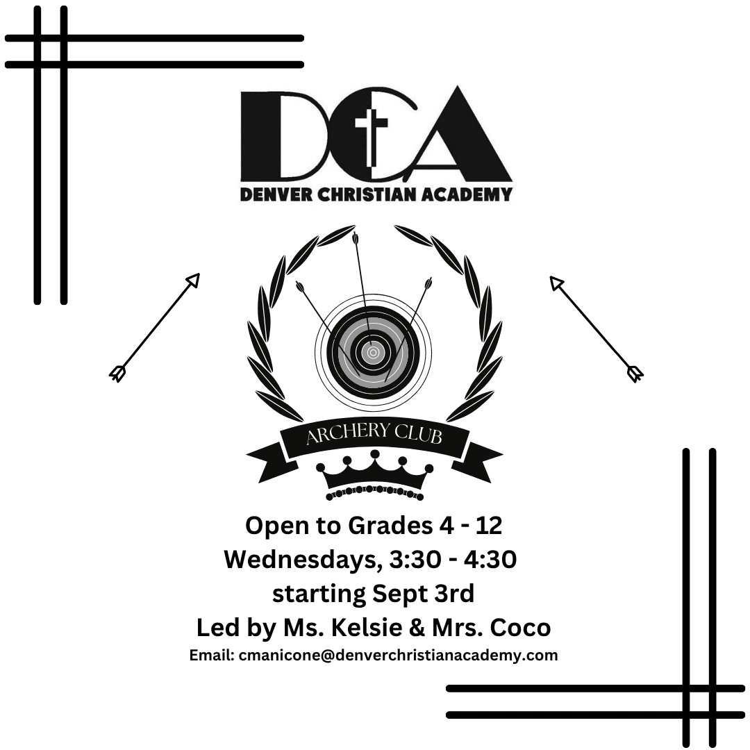 Clubs - DCA