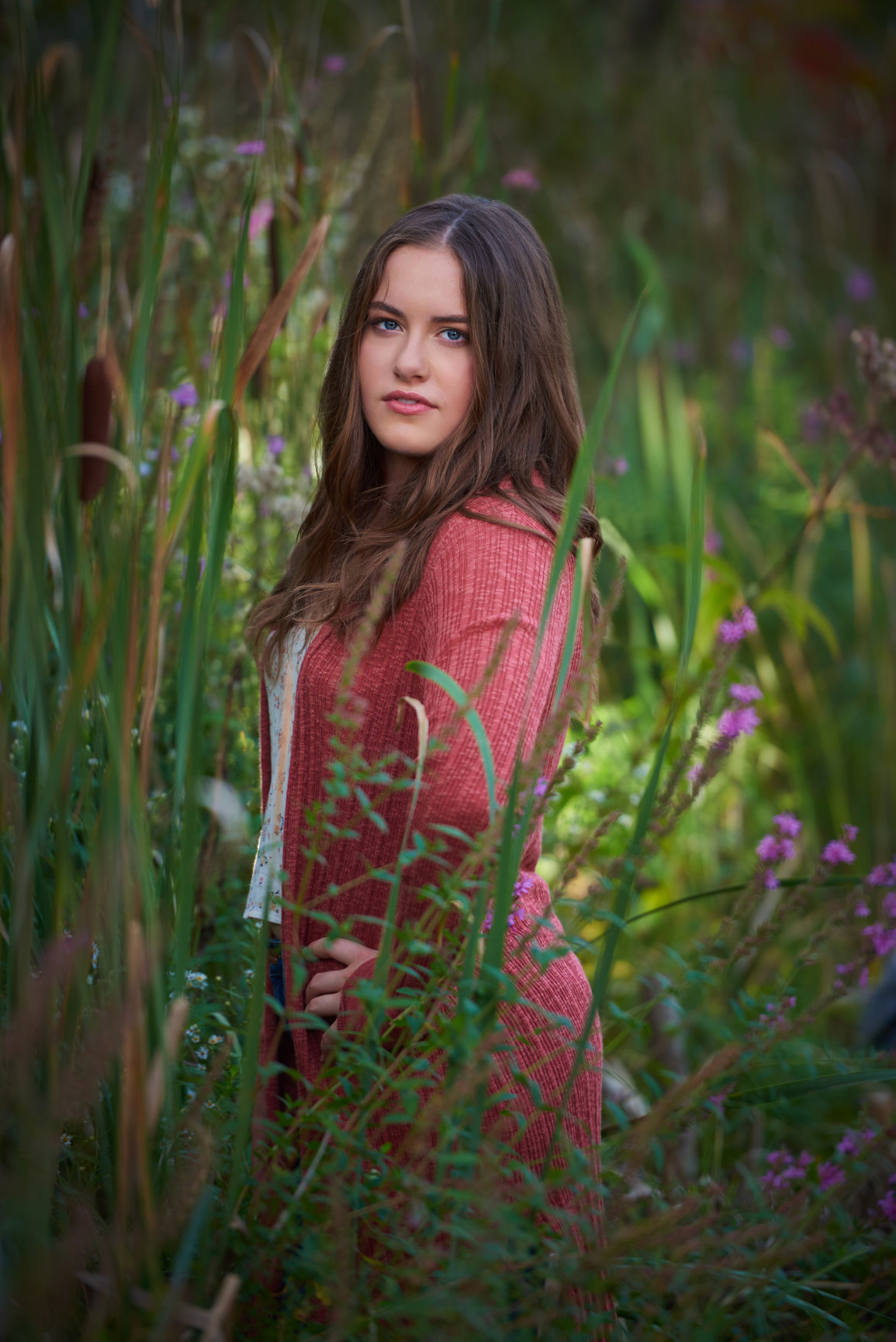HOME - Portraits by Alex