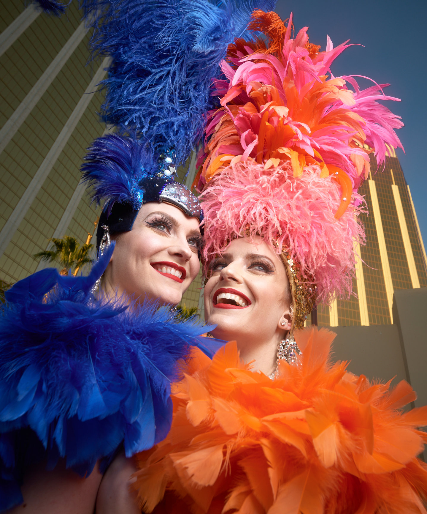 Viva Las Vegas - fancy girl street boy productions