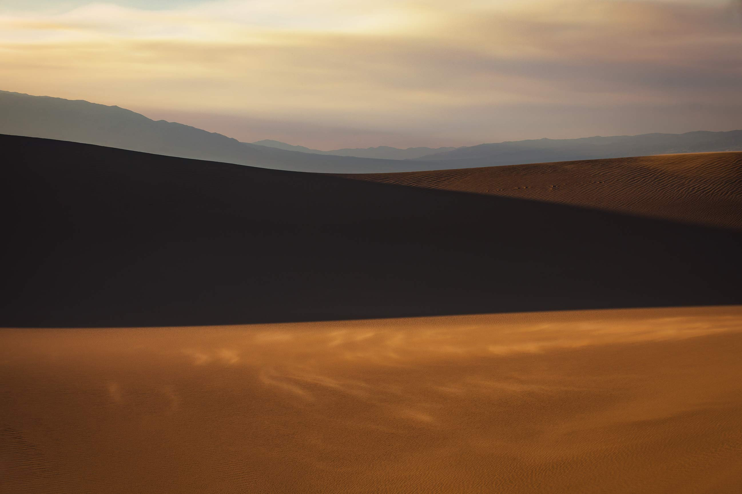 RULES & FRAMES - Rob Strain Fine Art Photography & Workshops