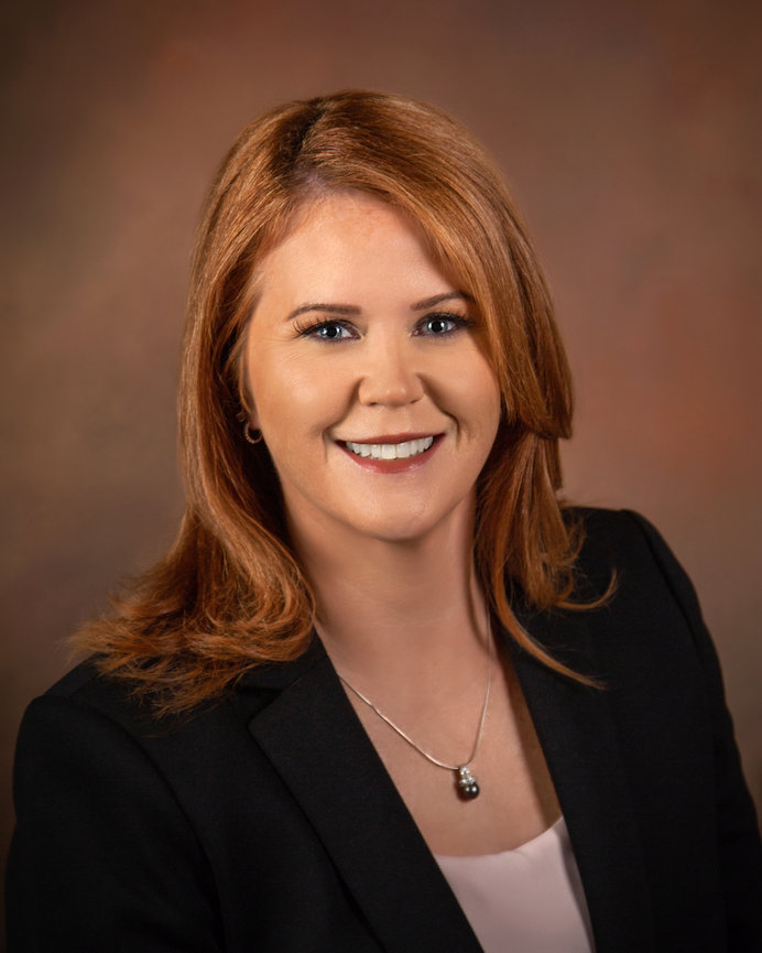 Executive | Daphne's Portrait Design | Clarksville, TN