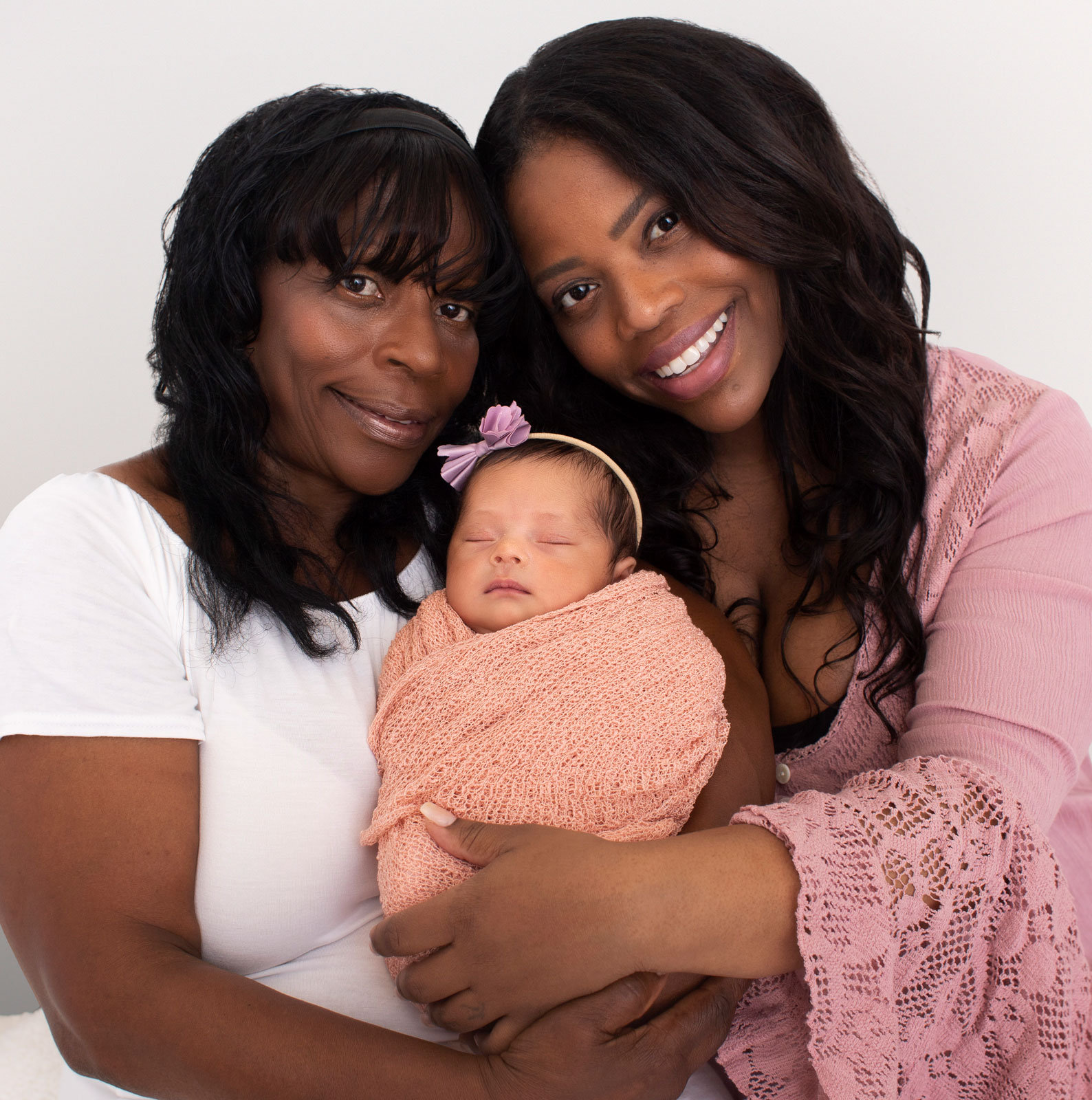 The Chaos of Family Photos, and How to get Amazing Portraits Every Time ...