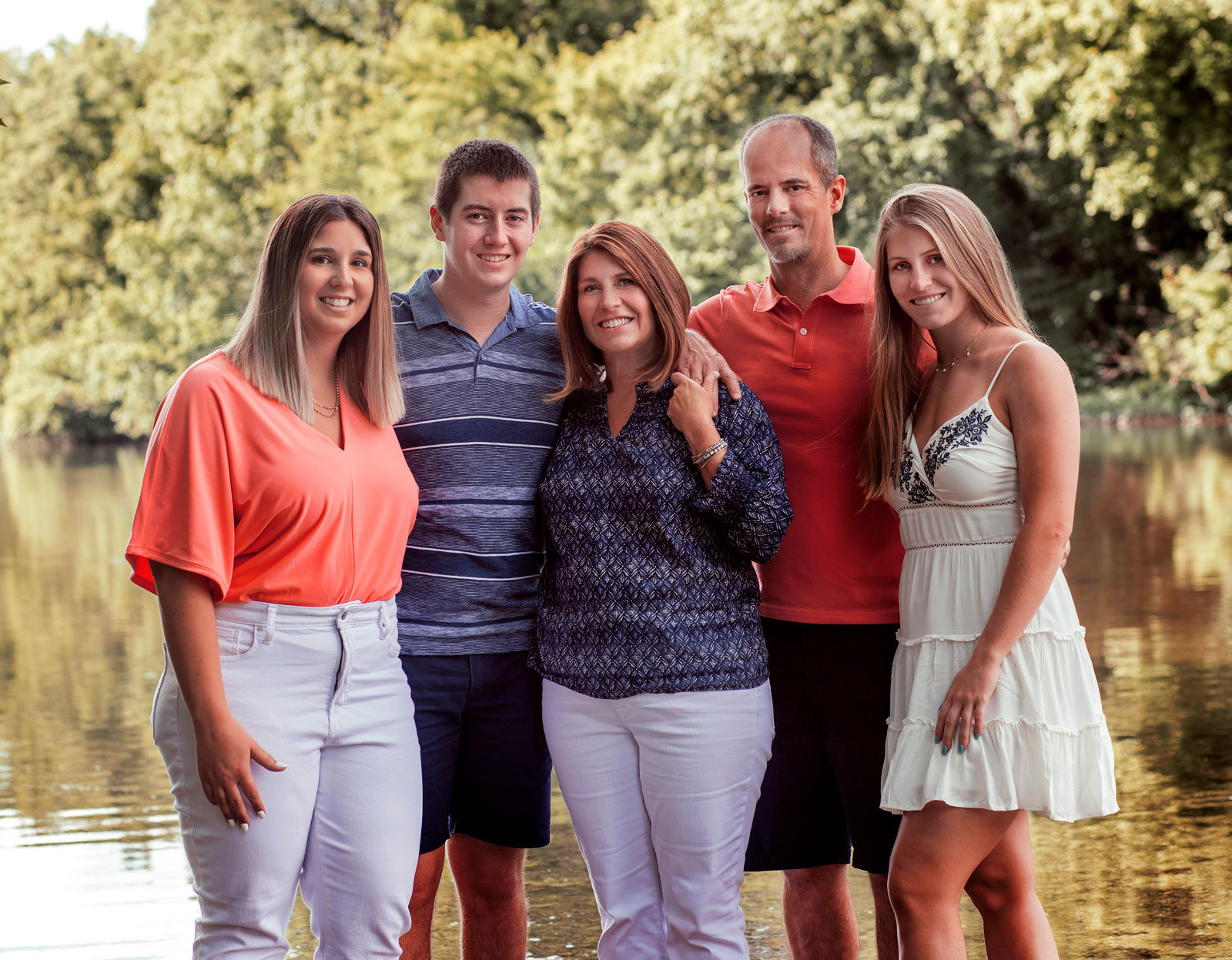 The Chaos of Family Photos, and How to get Amazing Portraits Every Time ...
