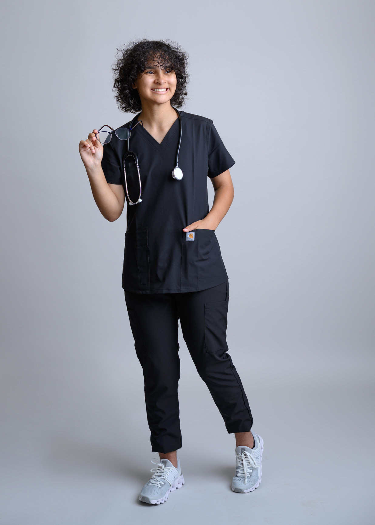 Studio Seniors - Mitch Green