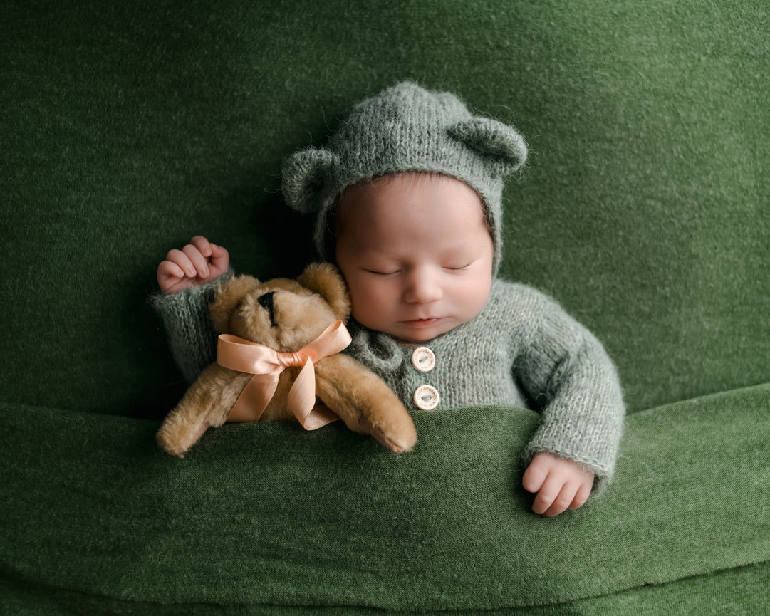 Bolt Photography | Oklahoma