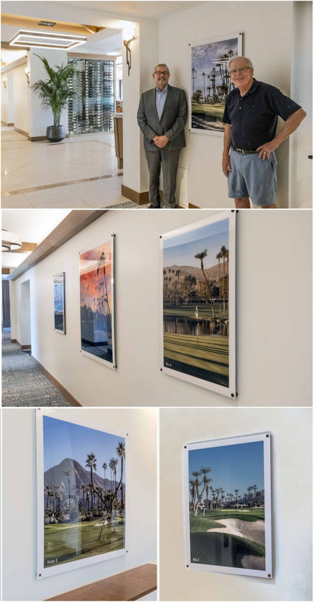 GOLF COURSE PHOTOGRAPHY - Rob Strain Fine Art Photography & Workshops