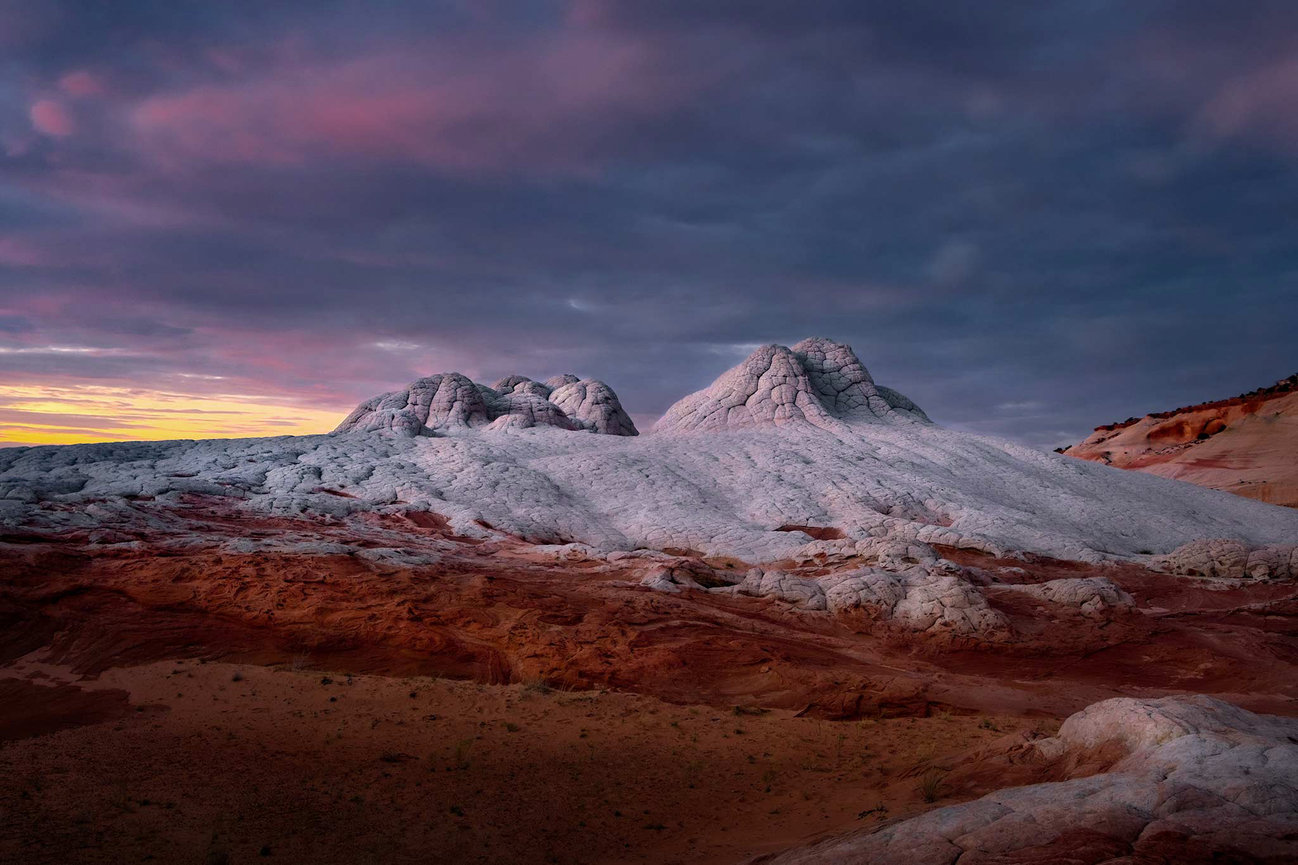 MASKS SIMPLIFIED - Rob Strain Fine Art Photography & Workshops