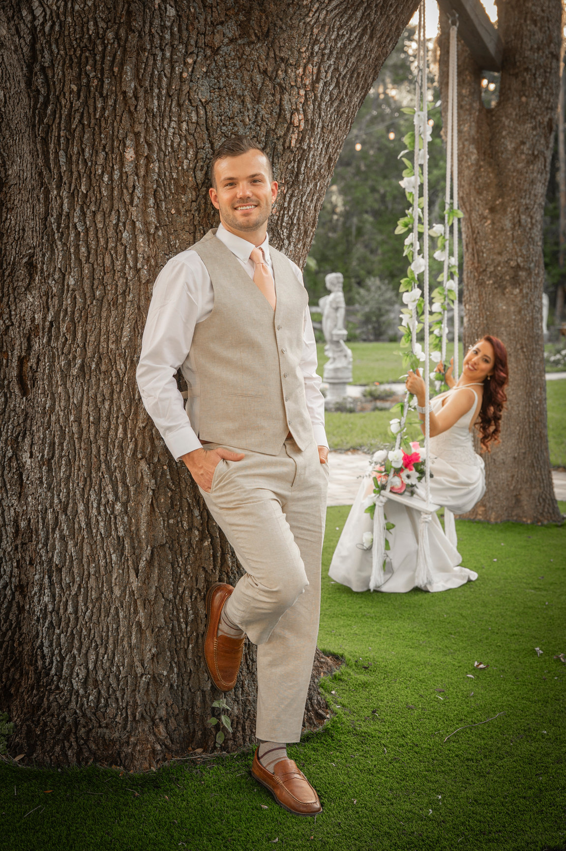 Whispering Meadows Estate