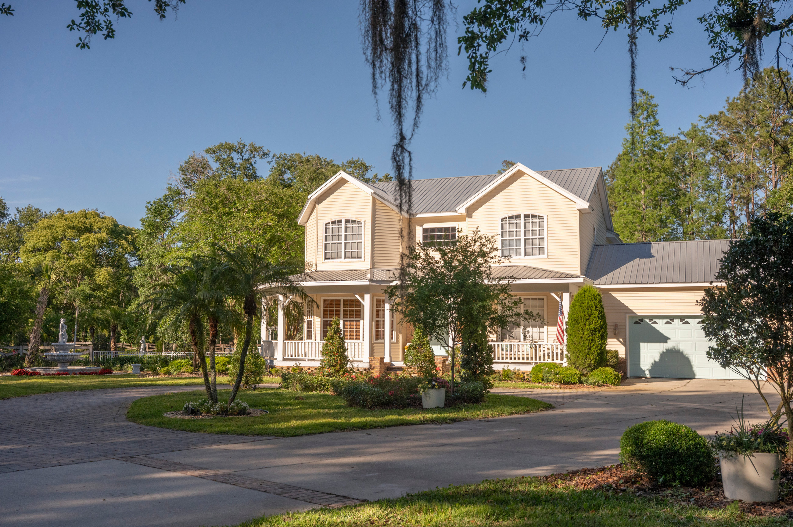 Whispering Meadows Estate