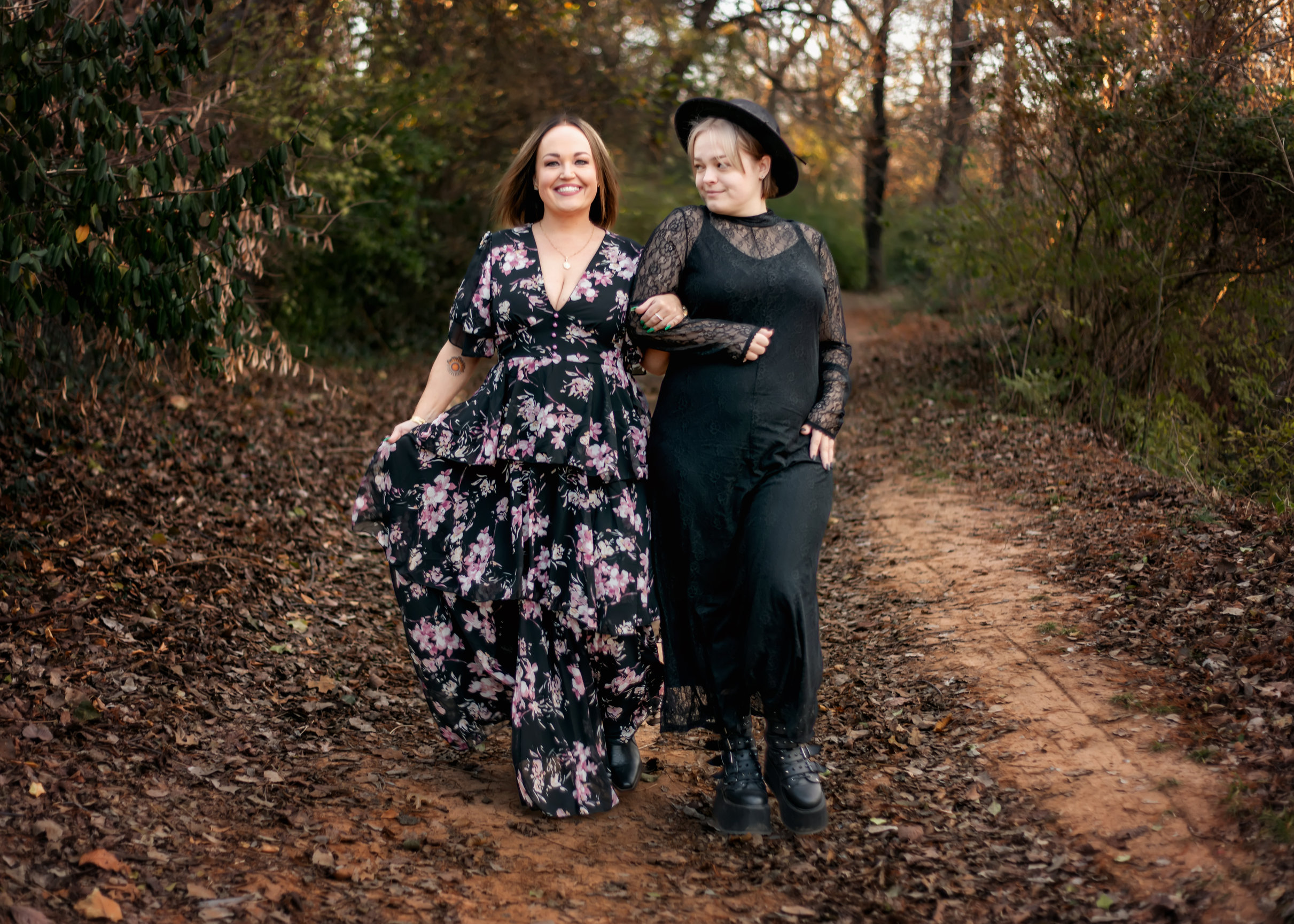 Friesen Family - Bolt Photography
