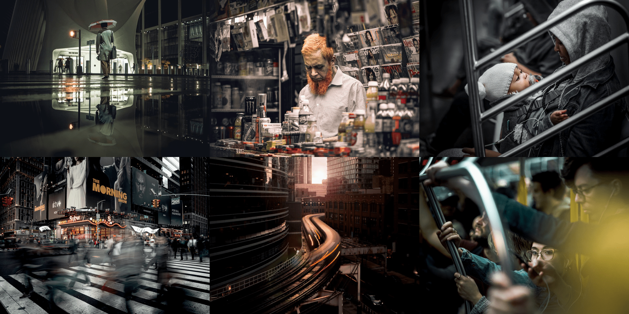 Professor Hines | ZEISS, Google & SIRUI Ambassador