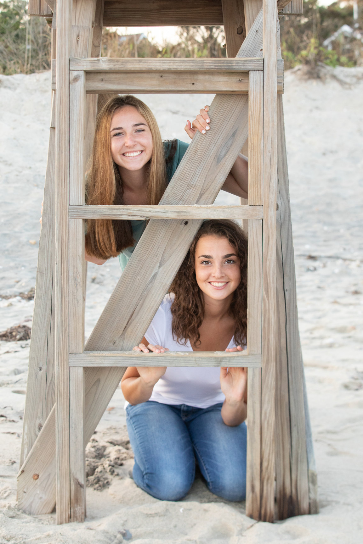 HIGH SCHOOL SENIORS - Sally Bowen Photography