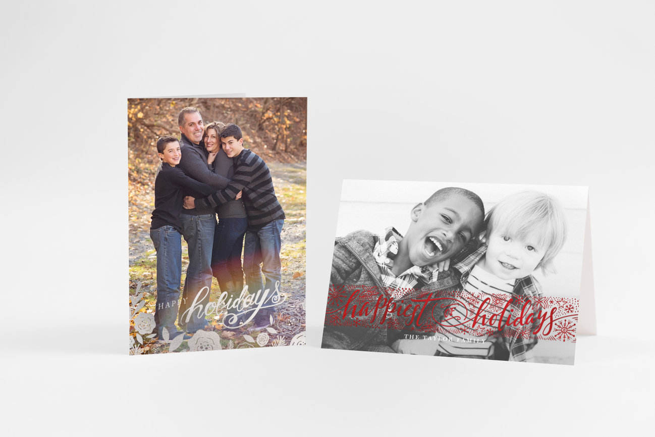 PRINTED PRODUCTS - Rachel Edgington Photography