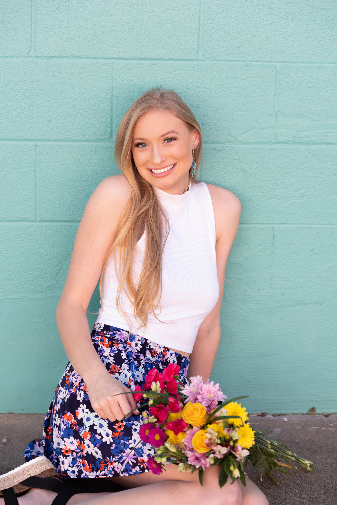 How to find outfits for your session? - Delynn Photography
