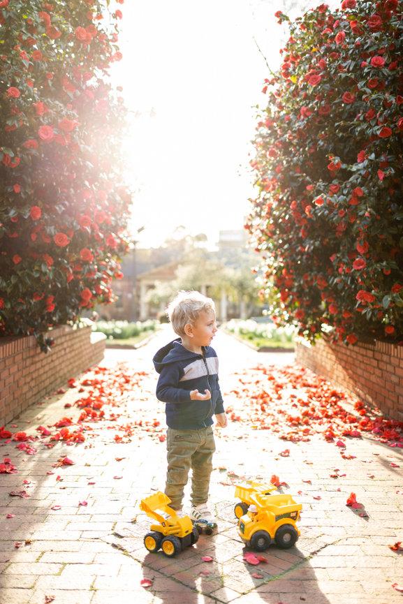 Contact - Victoria Rudenko Photography