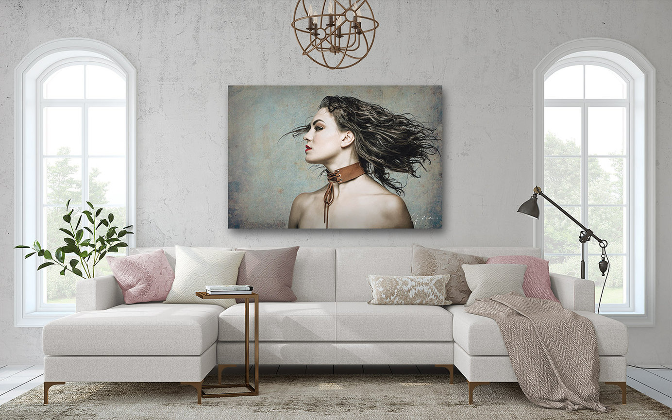 ON YOUR WALLS - John Mohar Photography