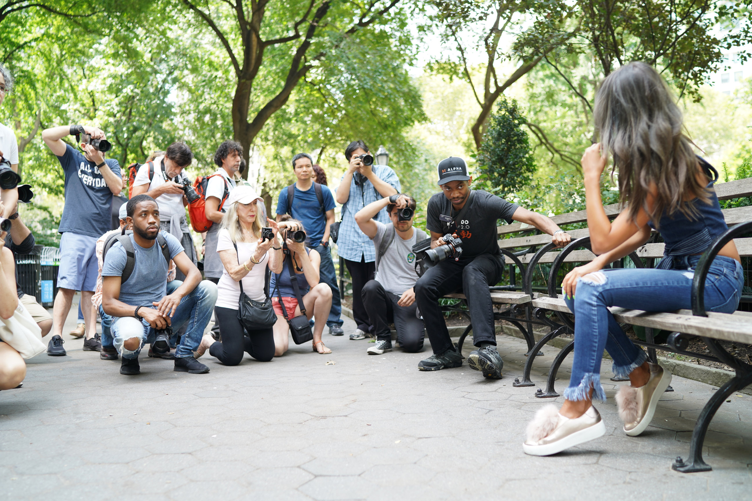 ABOUT - Professor Hines - ZEISS Ambassador & Adobe Lightroom Partner