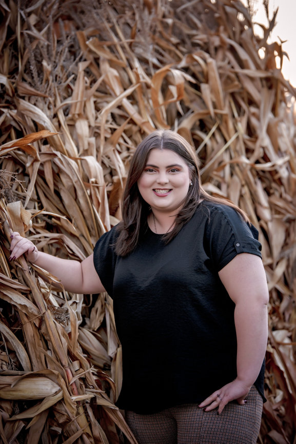 Seniors - BYP Studios