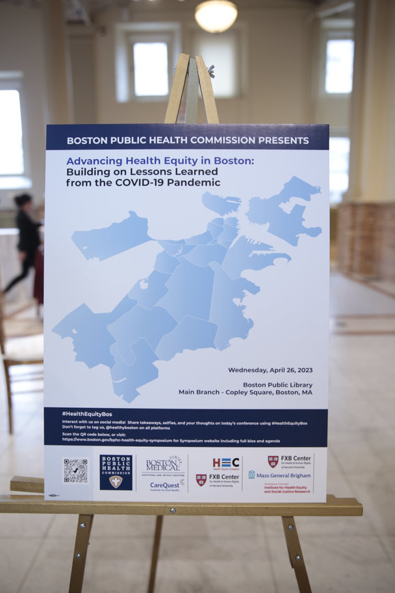 Boston Public Health Commission - Kreative Fhotography