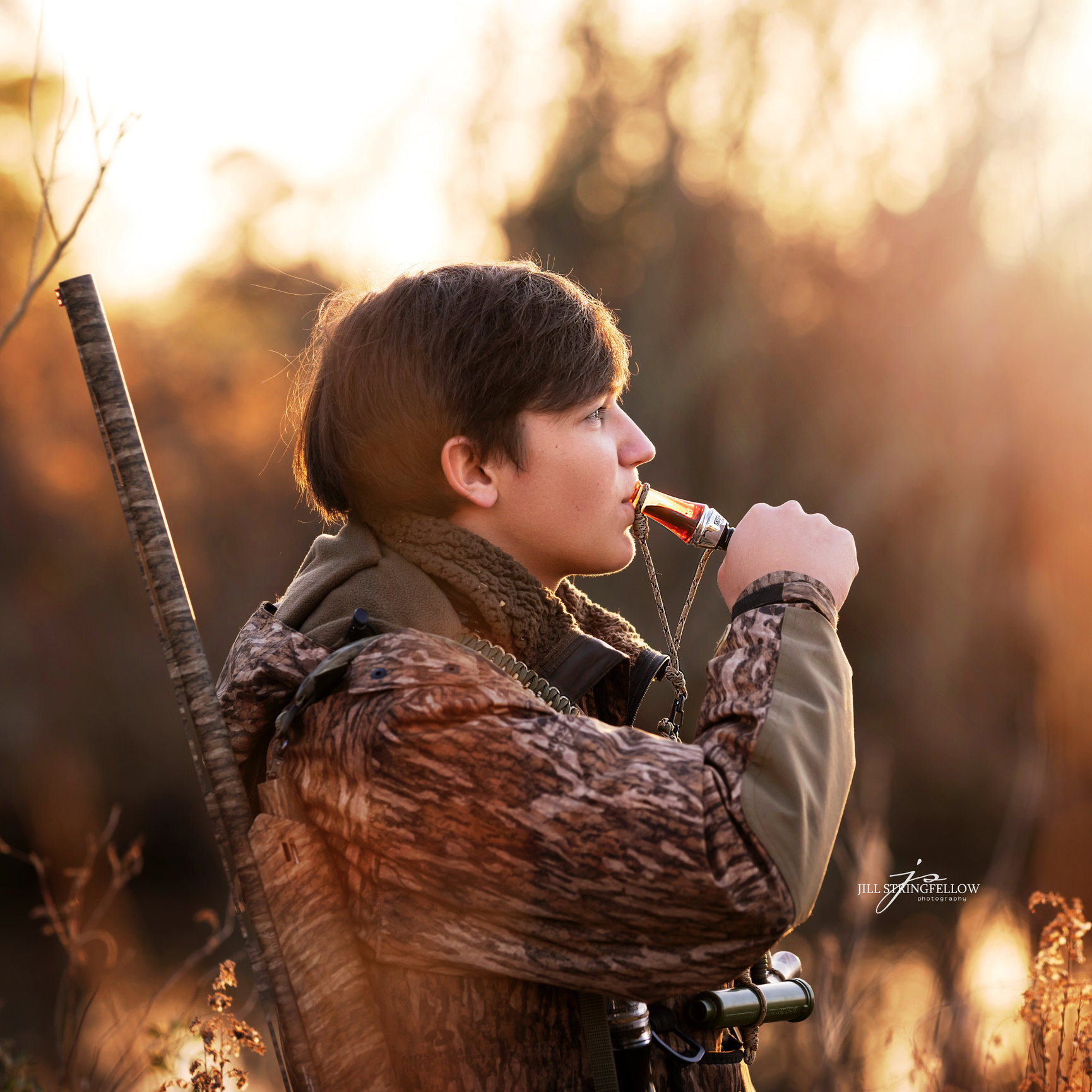 Bobby + CCHS Class of 2021 - Jill Stringfellow