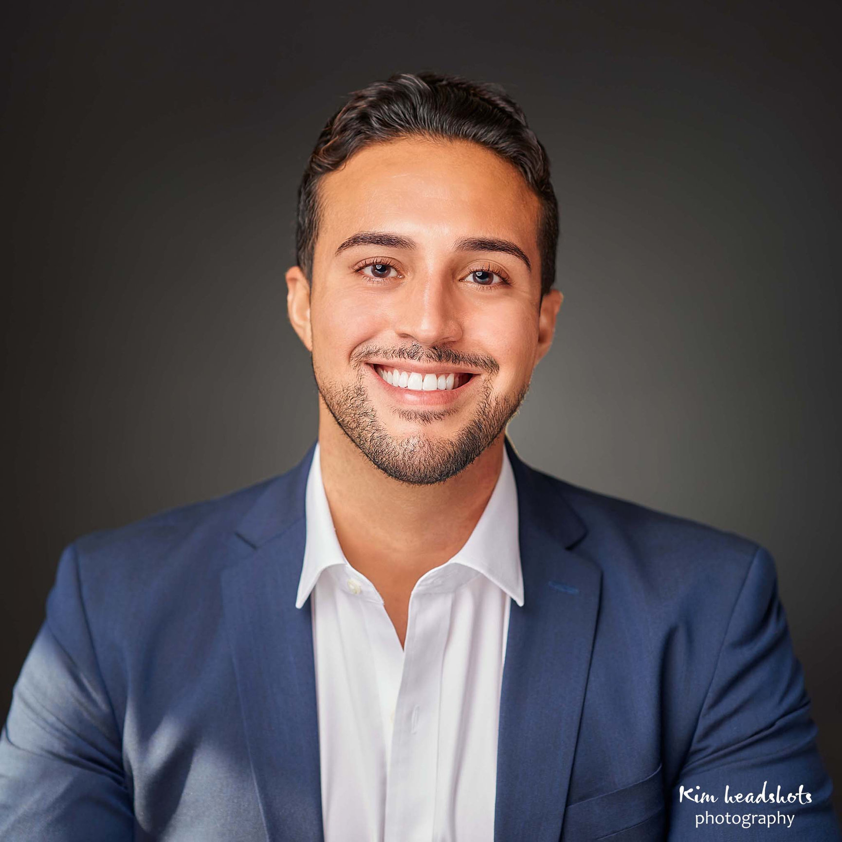 Enterprise Bank and Trust Team Business Portrait - Las Vegas Headshot ...