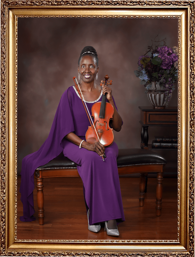 TESTIMONIALS - Anthony Conoway Portrait Design