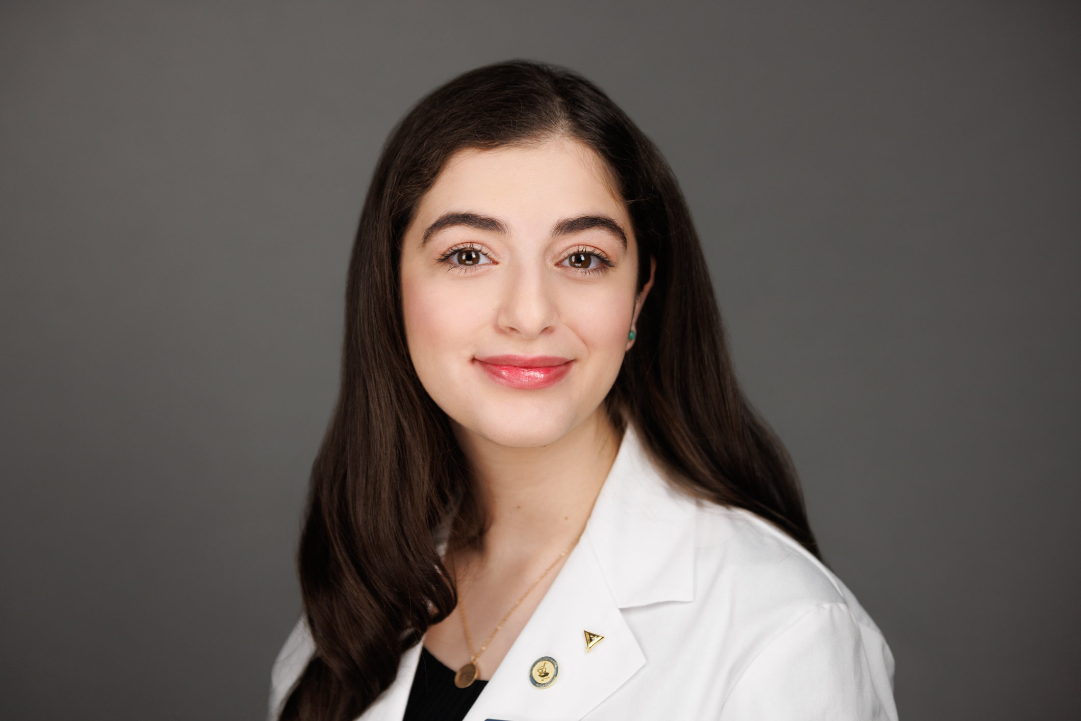 Capturing Professional Headshots: The Power of a Strong Image - Martina ...