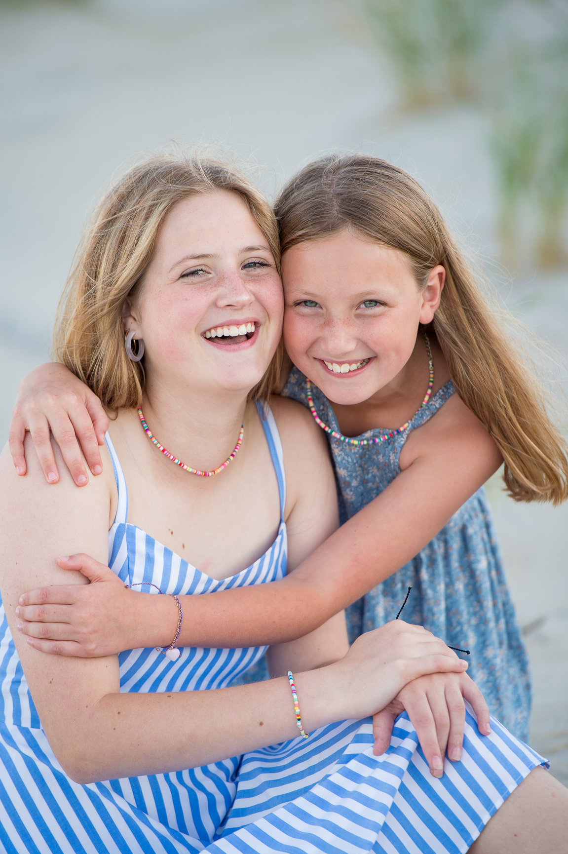 What An Awesome Time With The Gerdes Family! - Outer Banks Family ...