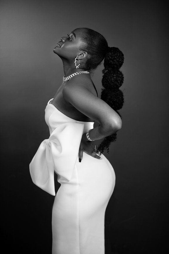 Model Portfolio - STILETTO MODELS