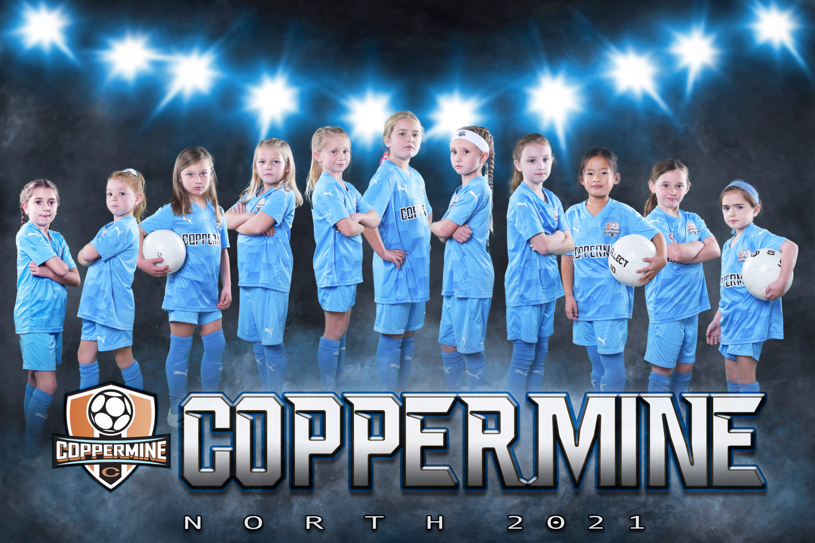 SPORTS TEAMS - Studio G Photography