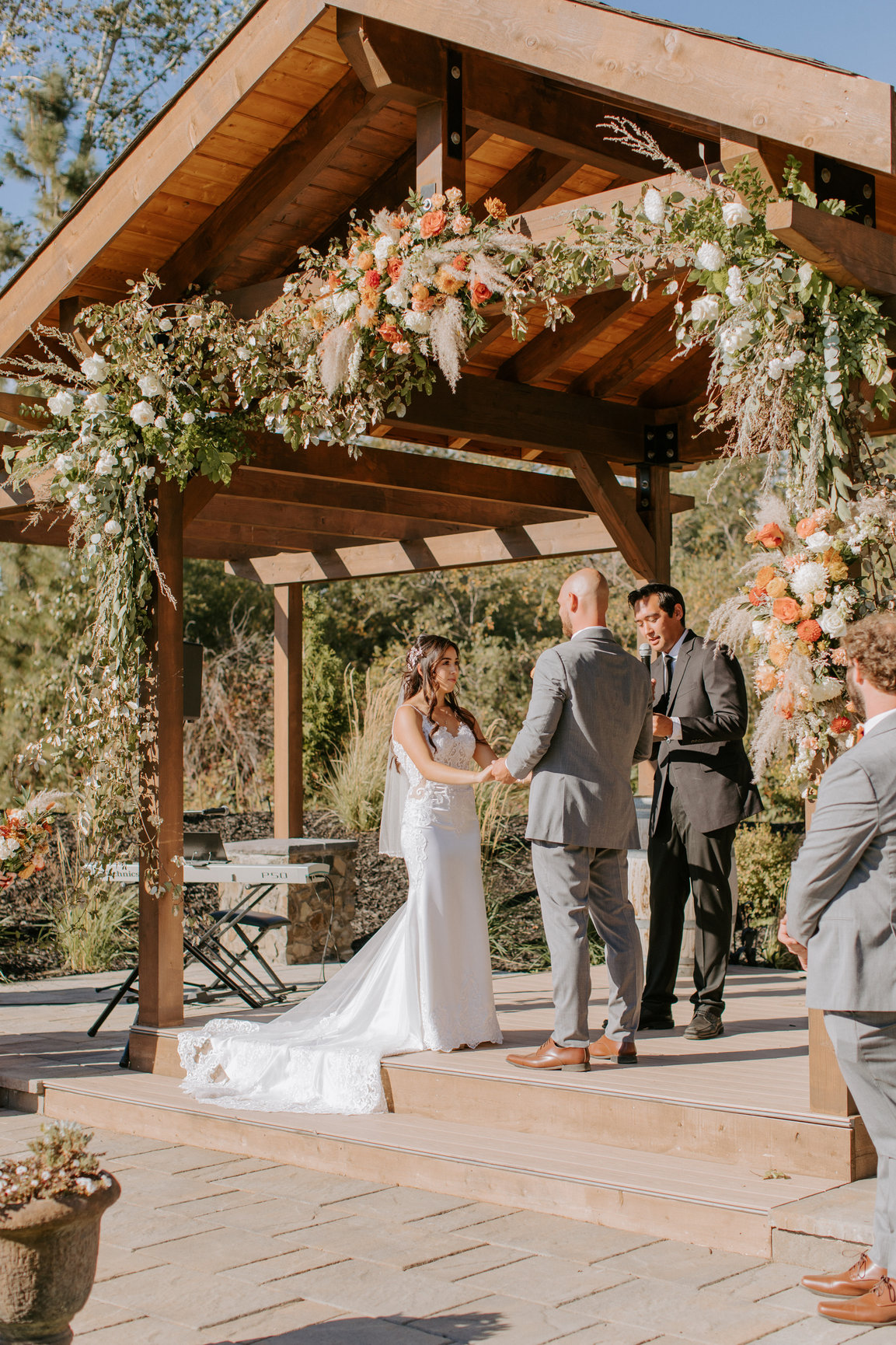 AMENITIES - Sweetwater Ranch