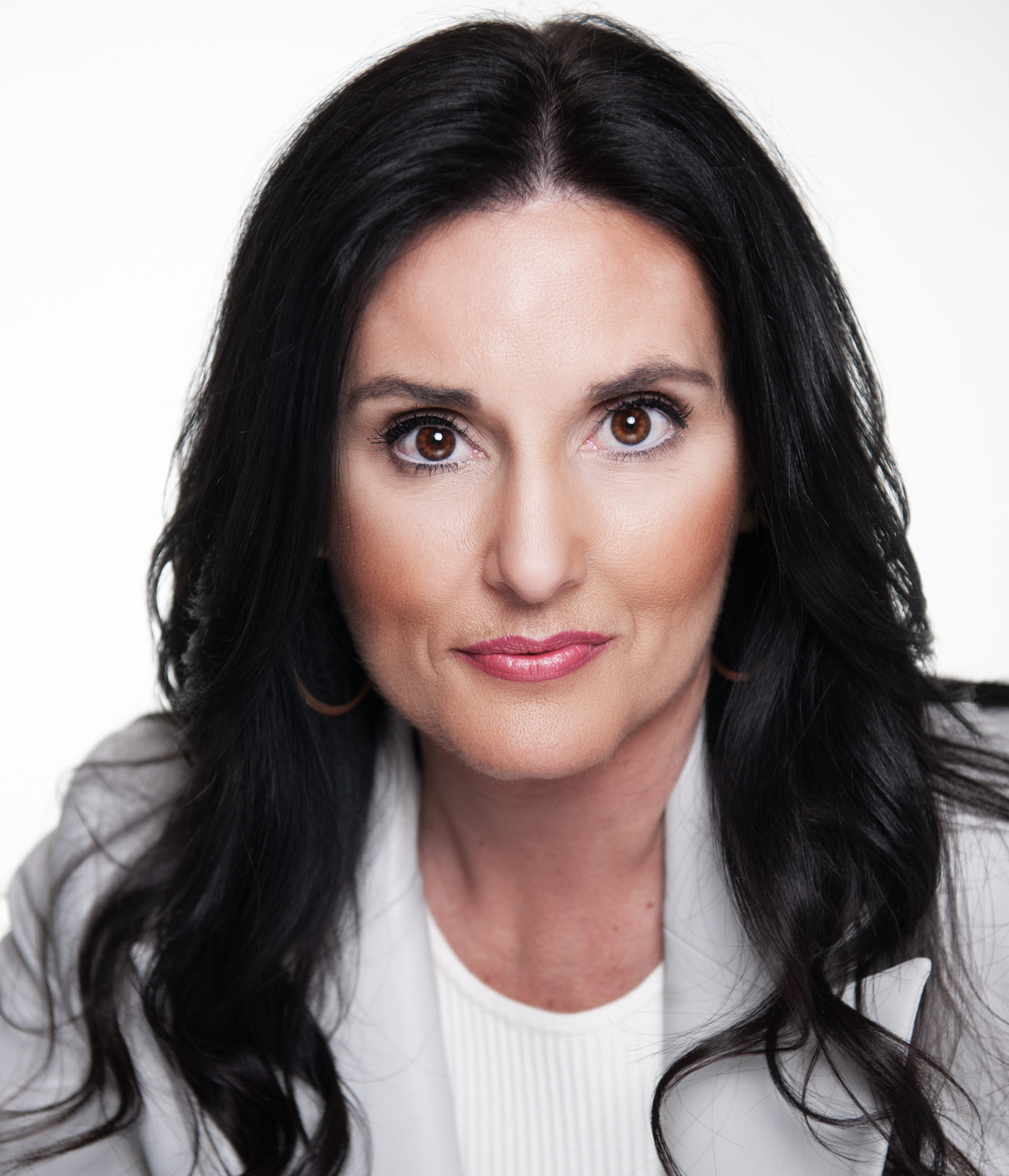 Angela Fowler - Red Models & Talent