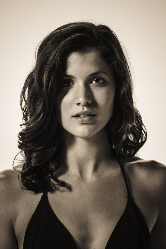 Women - Red Models & Talent