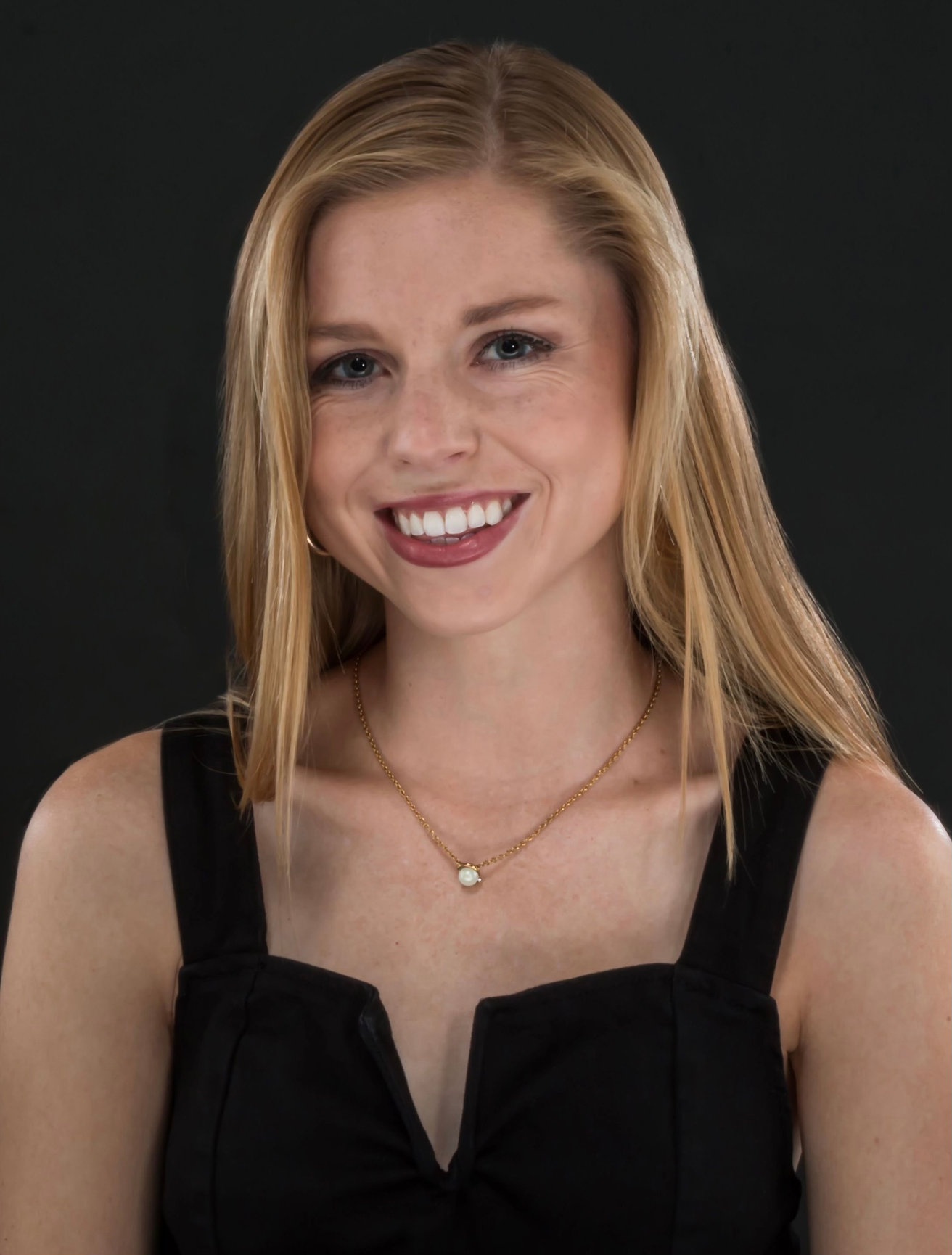 Women - Red Models & Talent