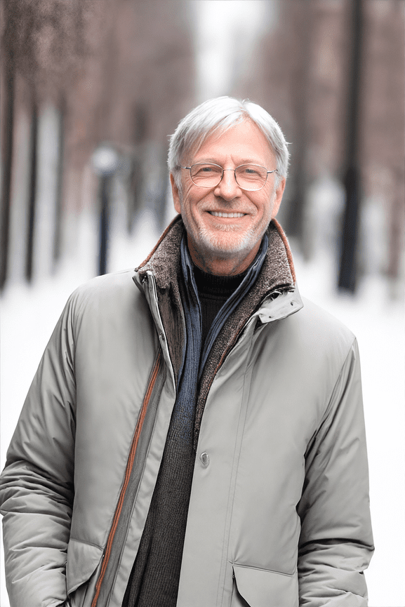 Chuck St. John - Red Models & Talent