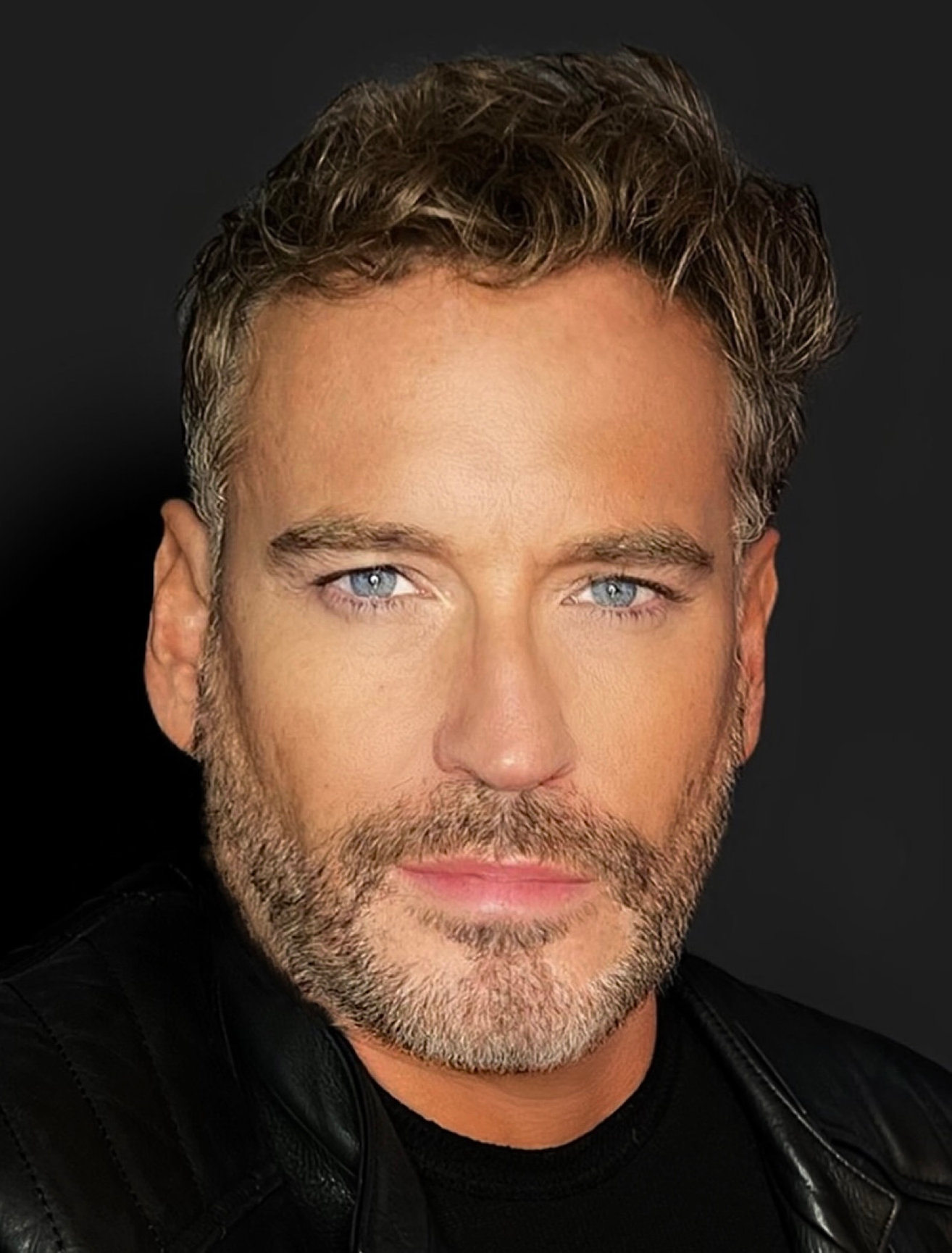 Men - Red Models & Talent