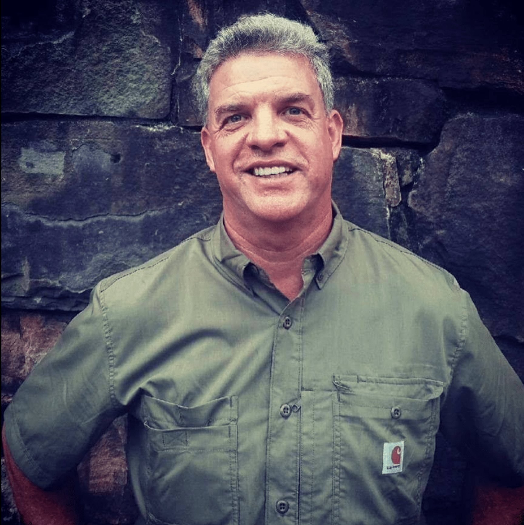 Men - Red Models & Talent