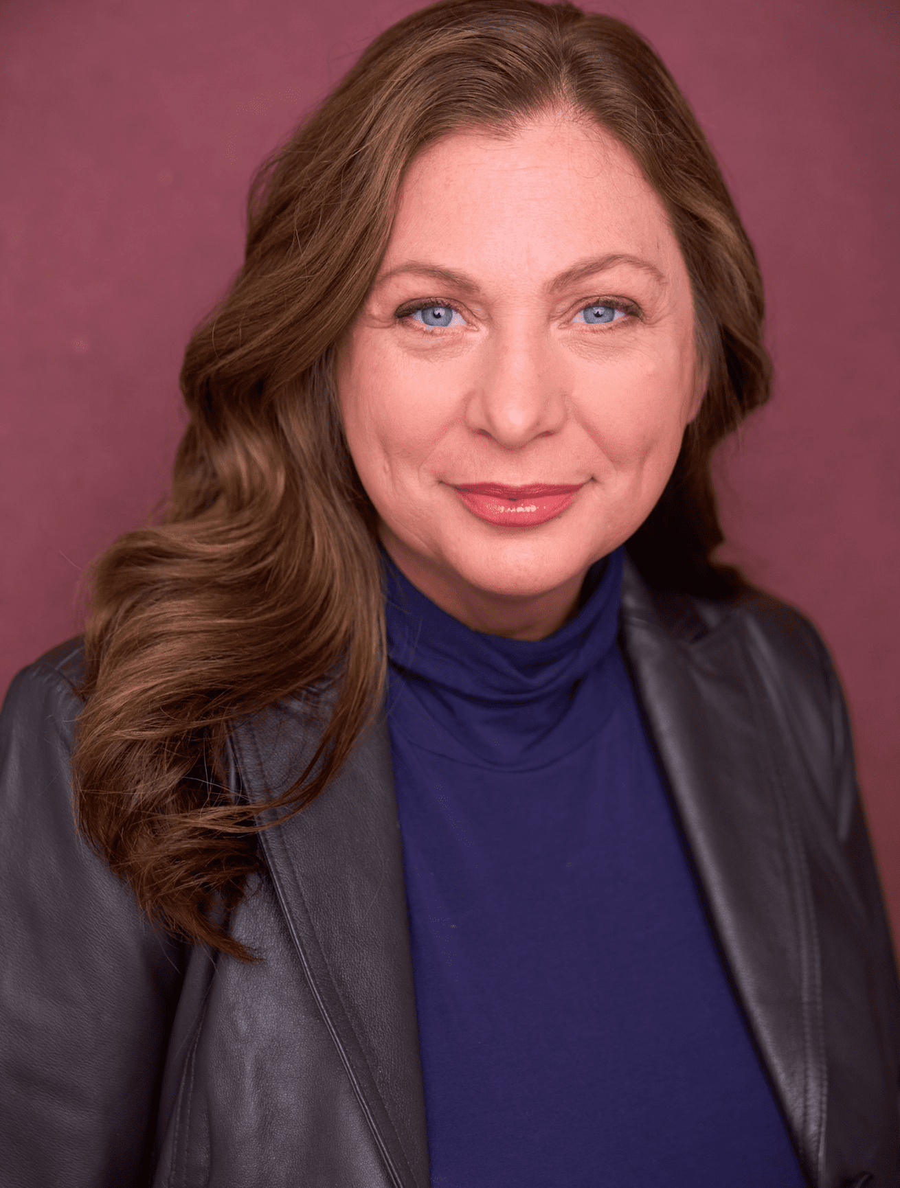 Women - Red Models & Talent