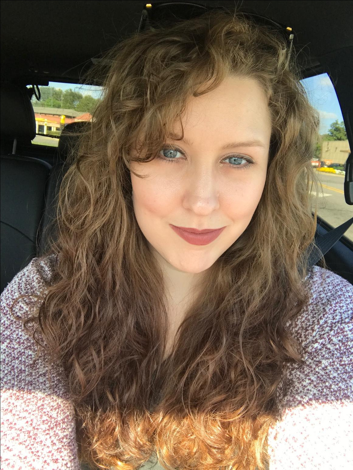 Emmaleigh Bailey - Red Models & Talent