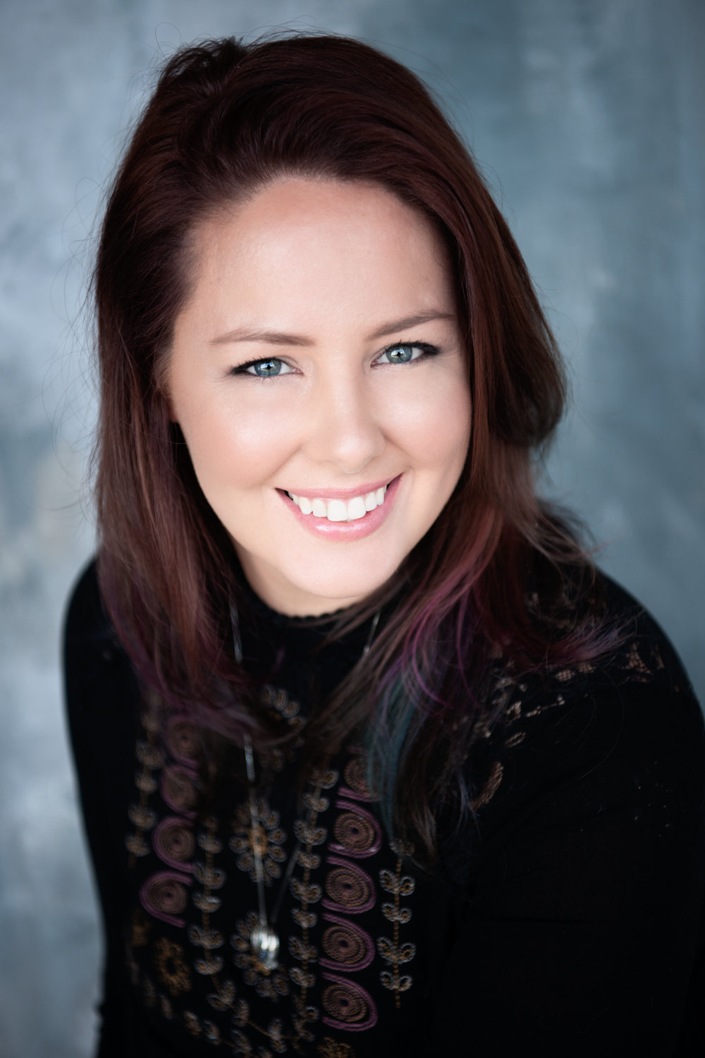 Erica Hardegree - Red Models & Talent