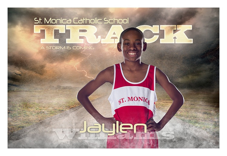 Schools & Sports - Studio Benton Photography