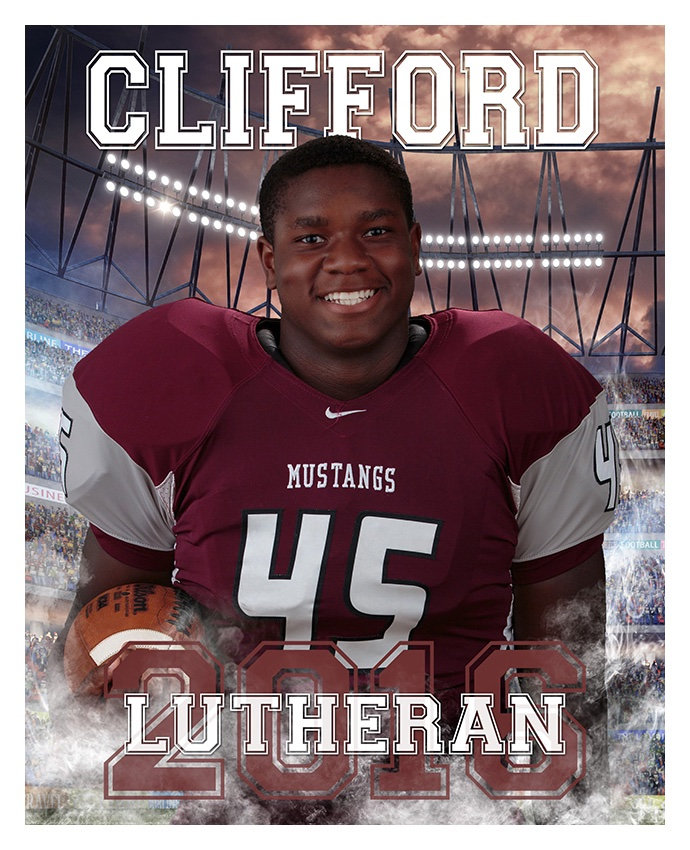 Schools & Sports - Studio Benton Photography