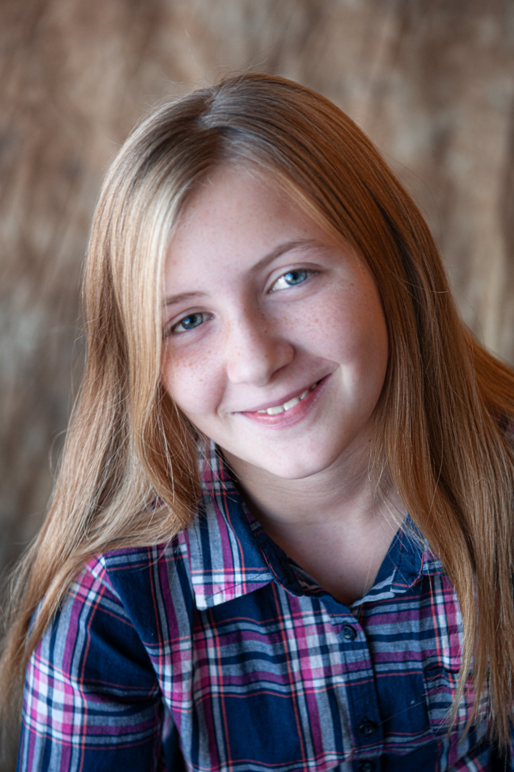 Teen & Kids - Red Models & Talent