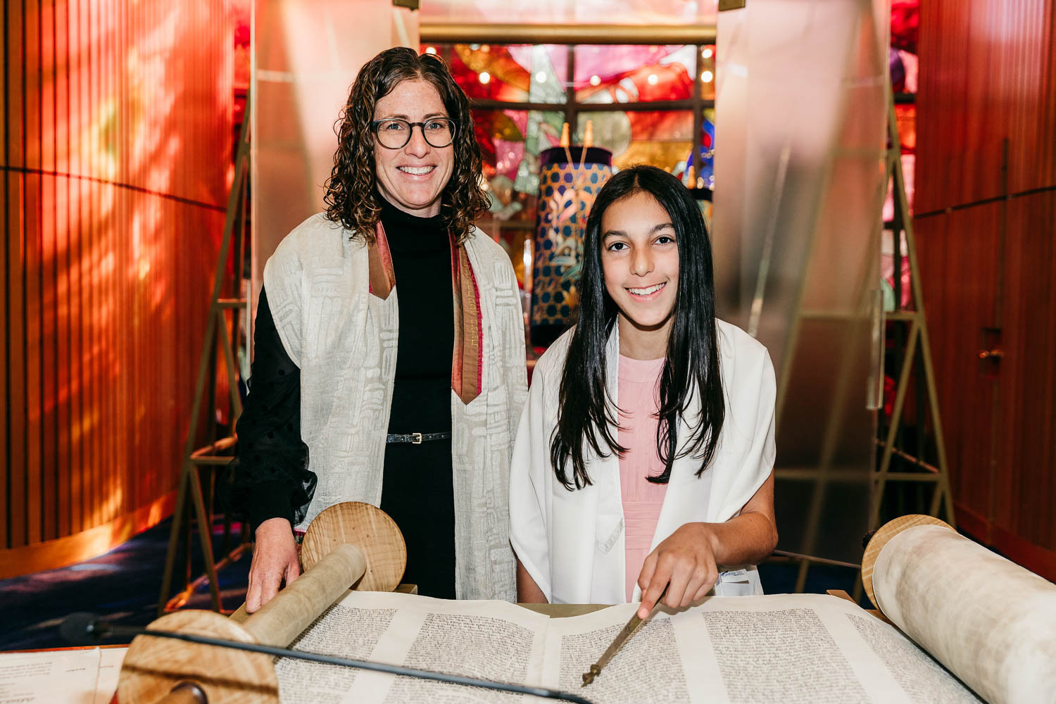 What Is a Bat Mitzvah?