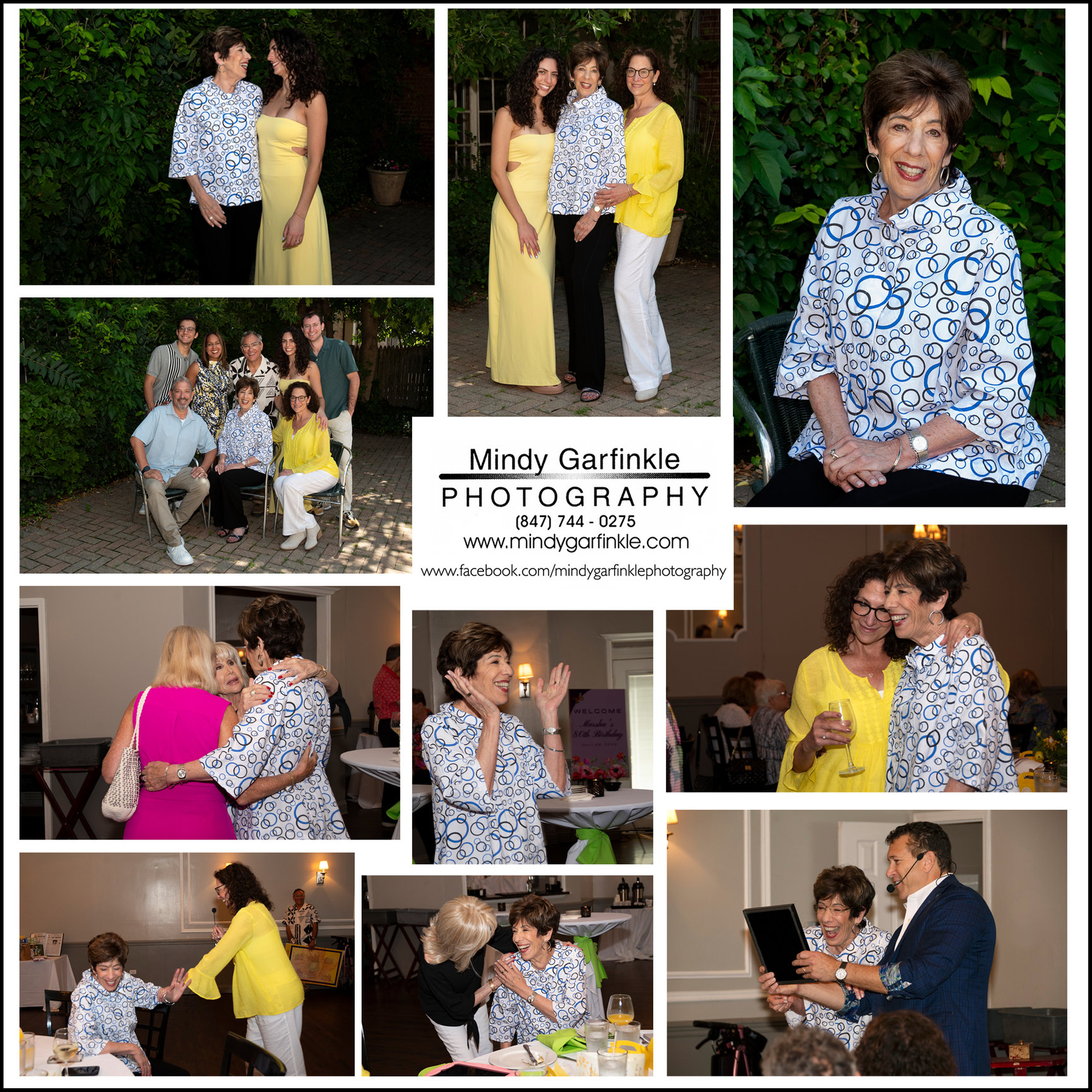 Exceptional Family & Event Photography in Chicagoland