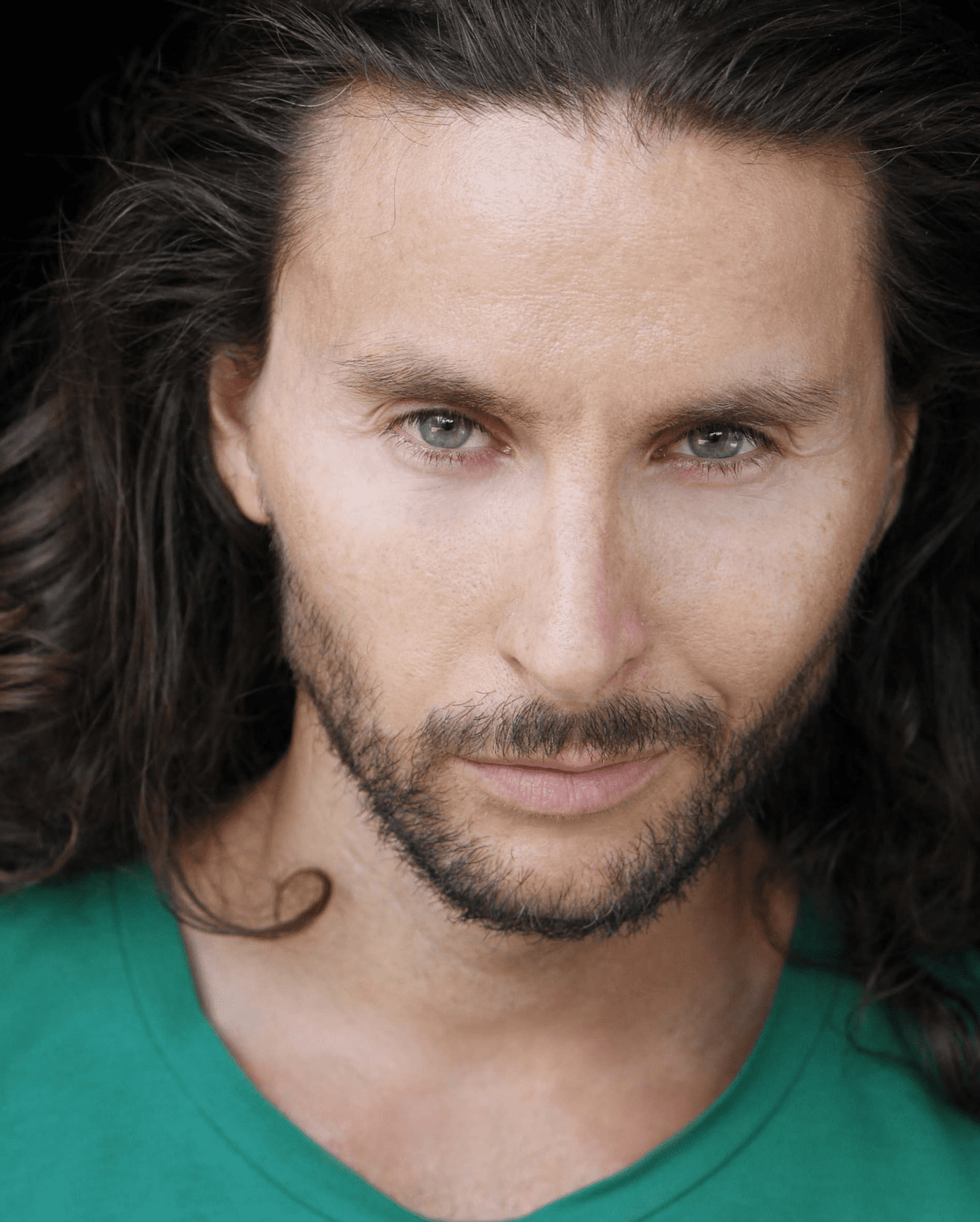 Sebastien Large - Red Models & Talent