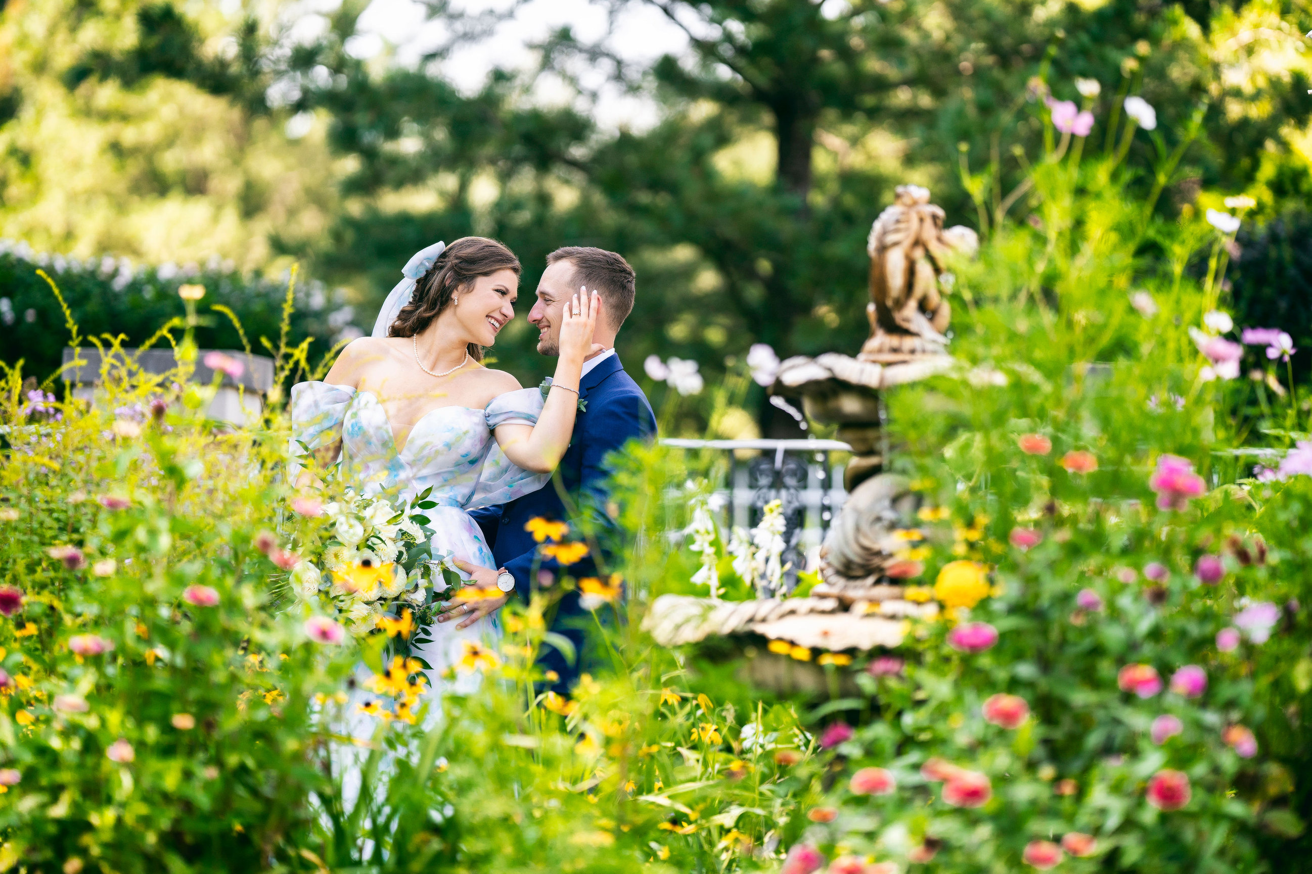 Wedding Galleries - Justin Gamble Photography