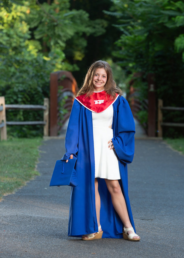 Senior Gallery | Dennis Kelly Photography | Blackwood