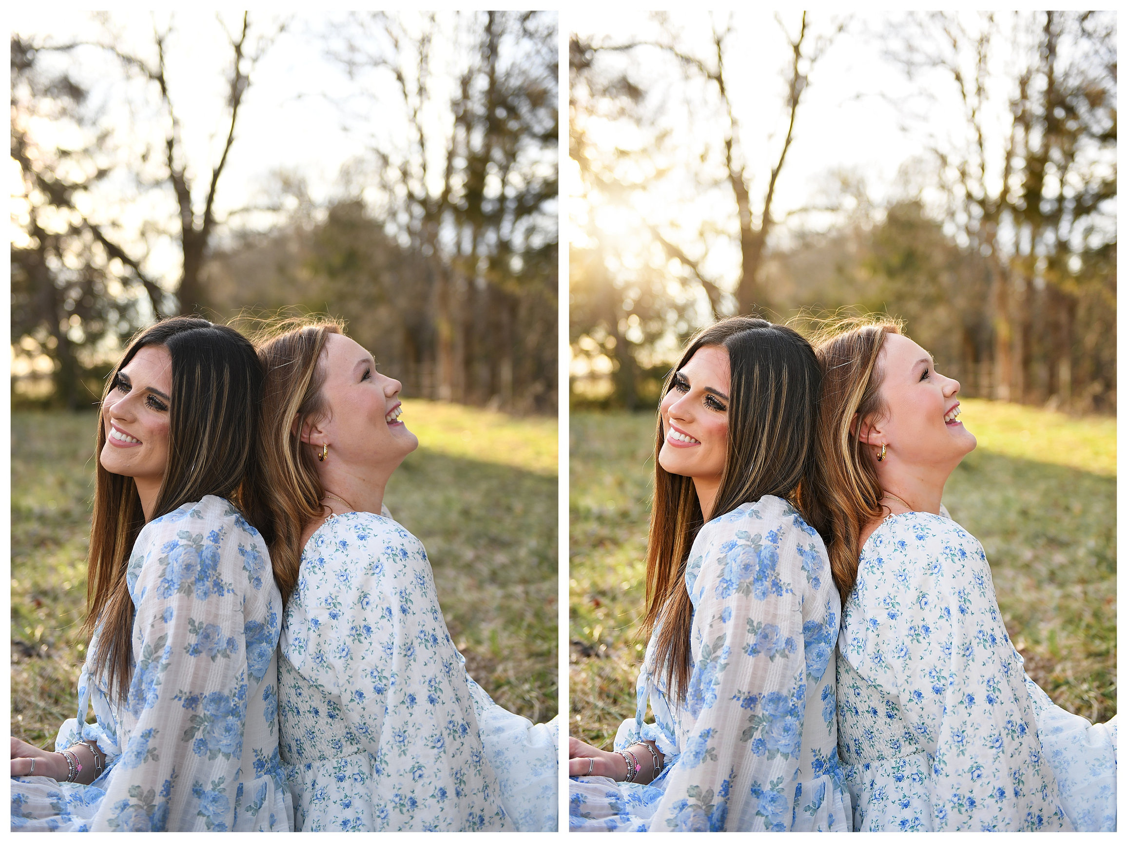 Before & After: Transforming Images with Pro Editing