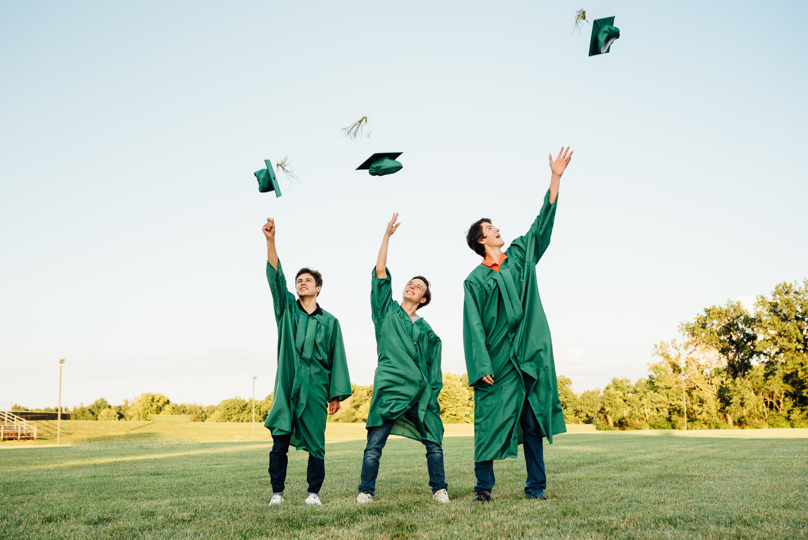 Graduation Photo Tips: How to Capture Every Moment - Polly's Lens ...